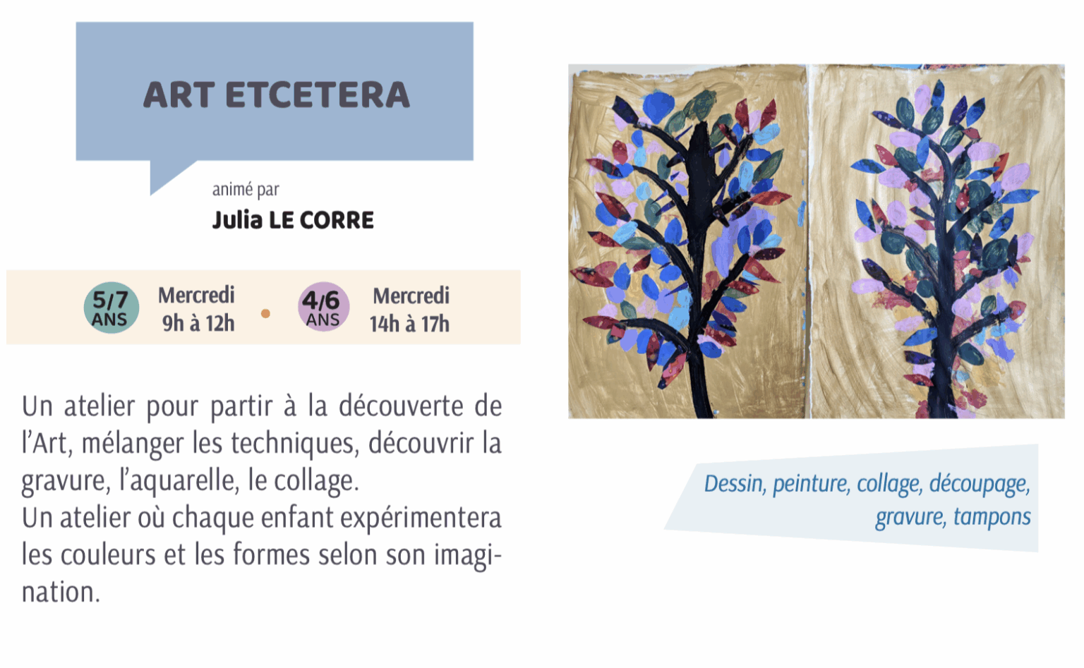 Enfants - Les Bateliers