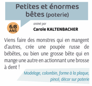 Enfants - Les Bateliers