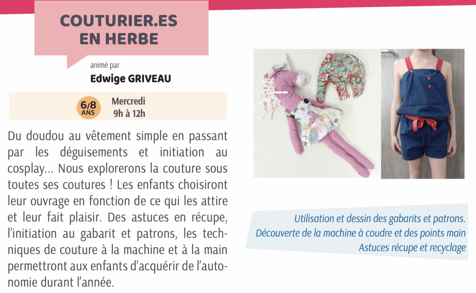 Enfants - Les Bateliers